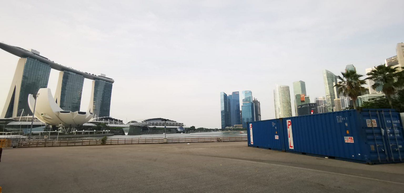 PIL เปิดตัวบริการขนส่งต่อเนื่องหลายรูปแบบ ในชื่อ PIL Intermodal Services - Logistics Manager