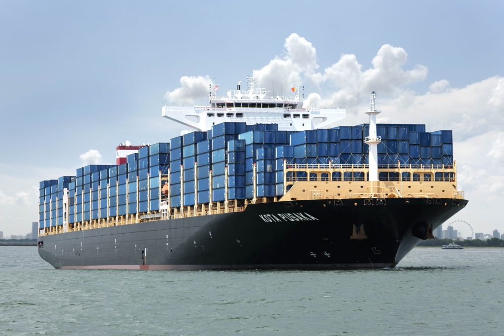 PIL Meeting Demands for Sea Transportation of Goods