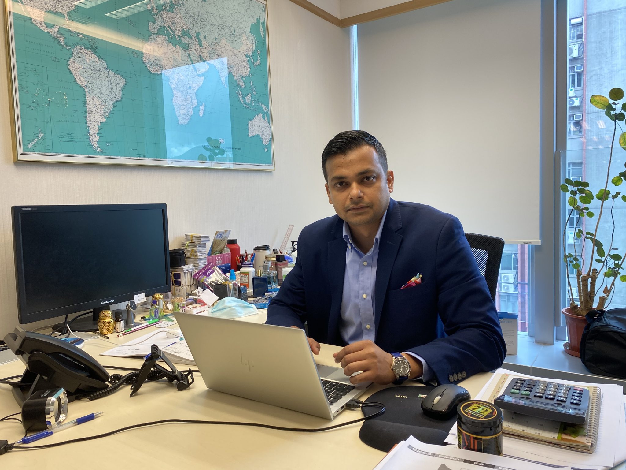 Gold Star Line expands its RORO Car Carrier Services with new ...