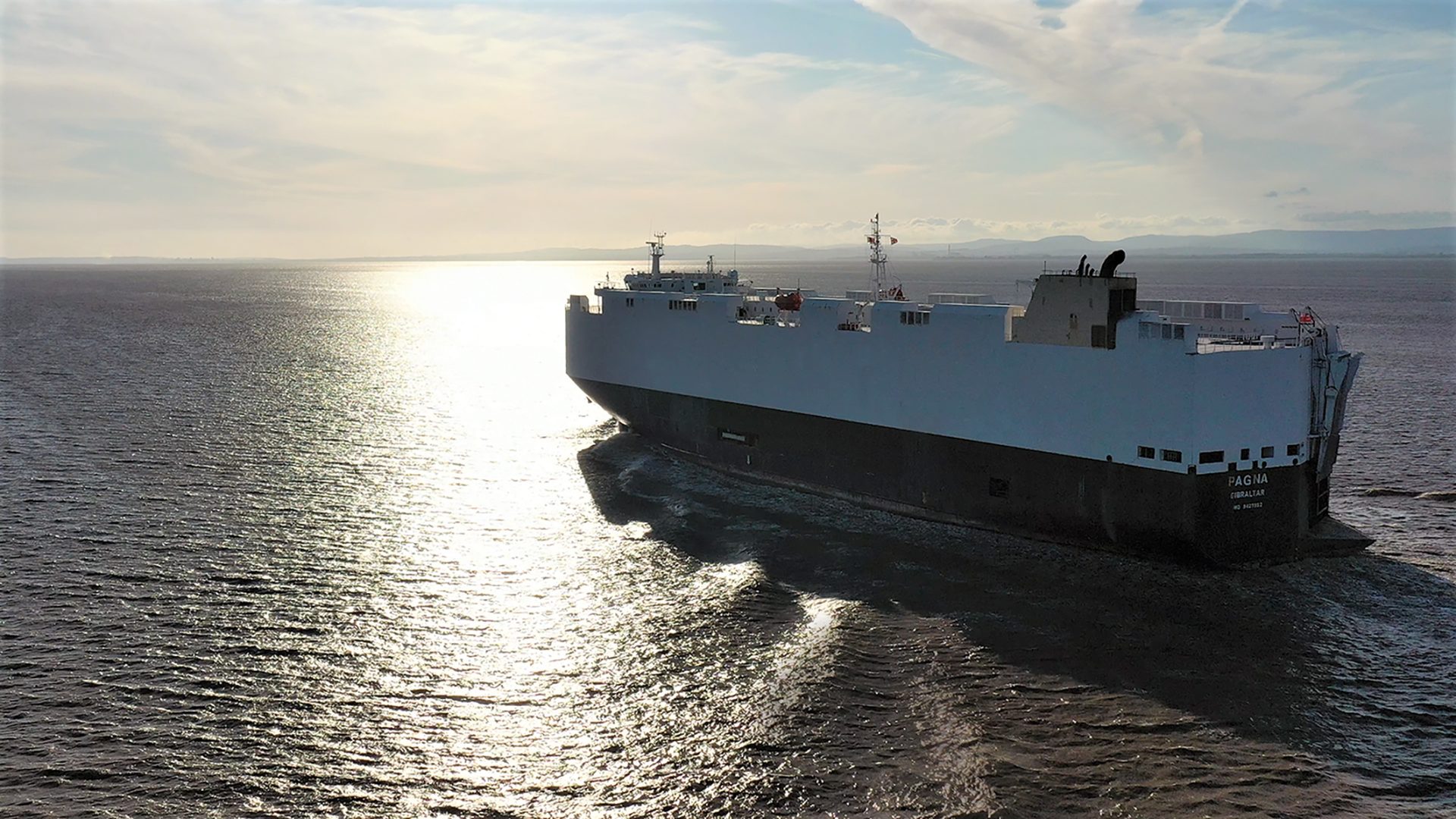 Gold Star Line expands its RORO Car Carrier Services with new ...