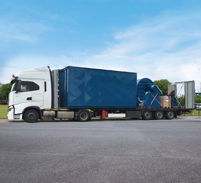 KTL International Logistics expands its reach with new Thailand Branch ...