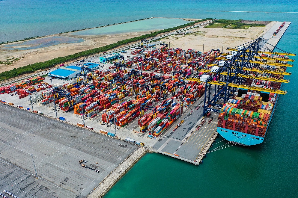 Hutchison Ports Thailand commits to the Wellbeing of its Workforce and ...