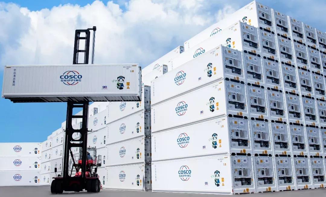 COSCO SHIPPING Lines will Launch a Transpacific BCO Express Line