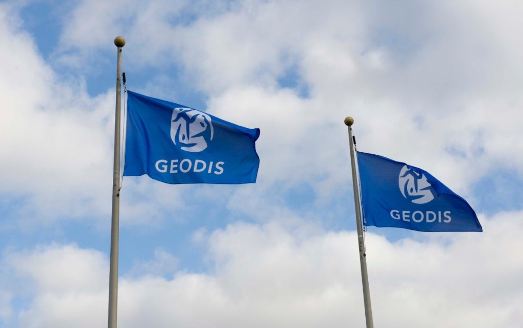 GEODIS เตรียมเปิดศูนย์ปฏิบัติการสินค้าแห่งใหม่ รองรับการขยายตัวของซัพ ...
