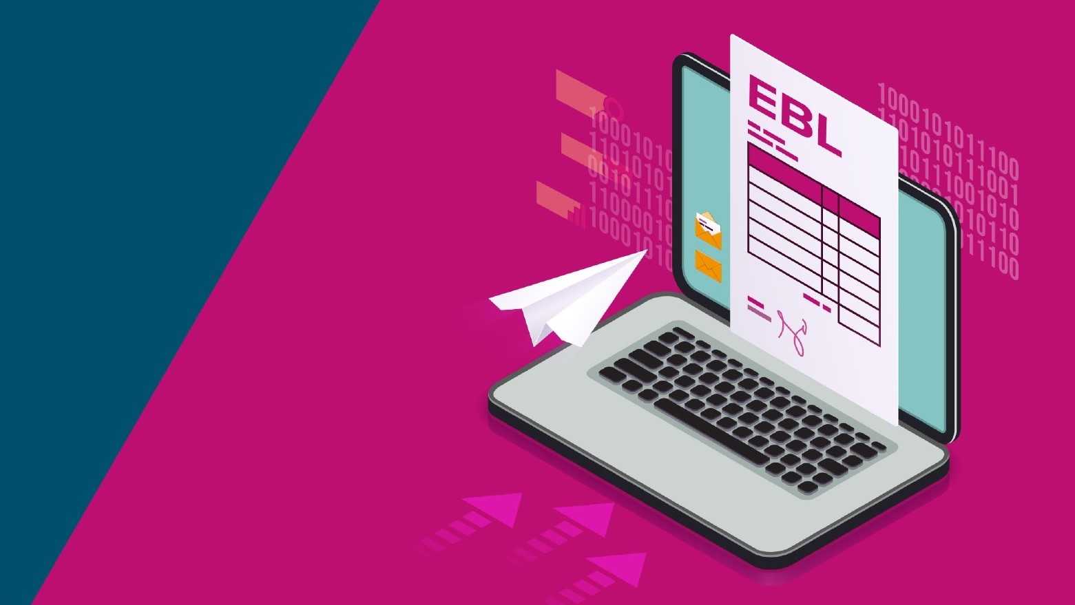 Ocean Network Express Taps WAVE BL to Advance eBL operations