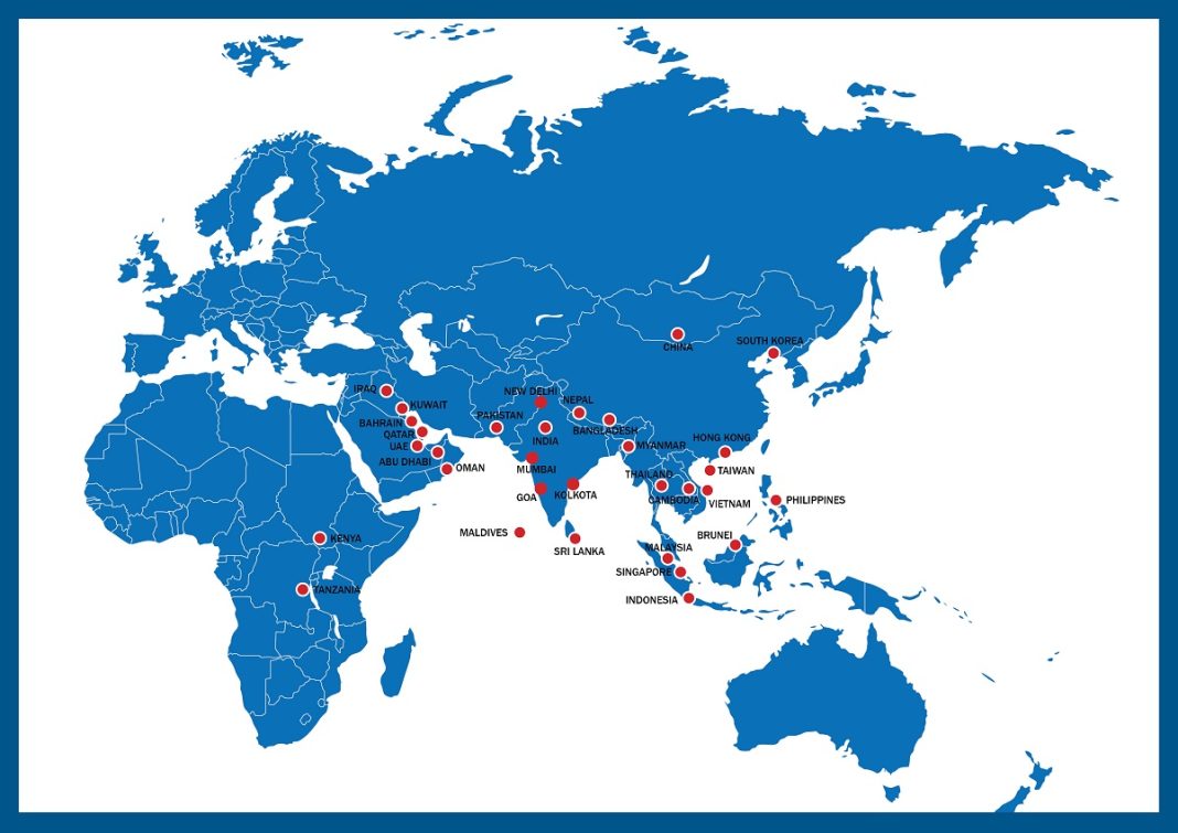 BLPL Expands Capabilities - Logistics Manager