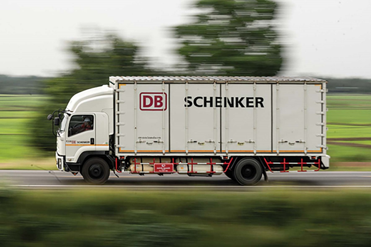 DB Schenker Strengthens its Warehousing and Transportation Leadership ...