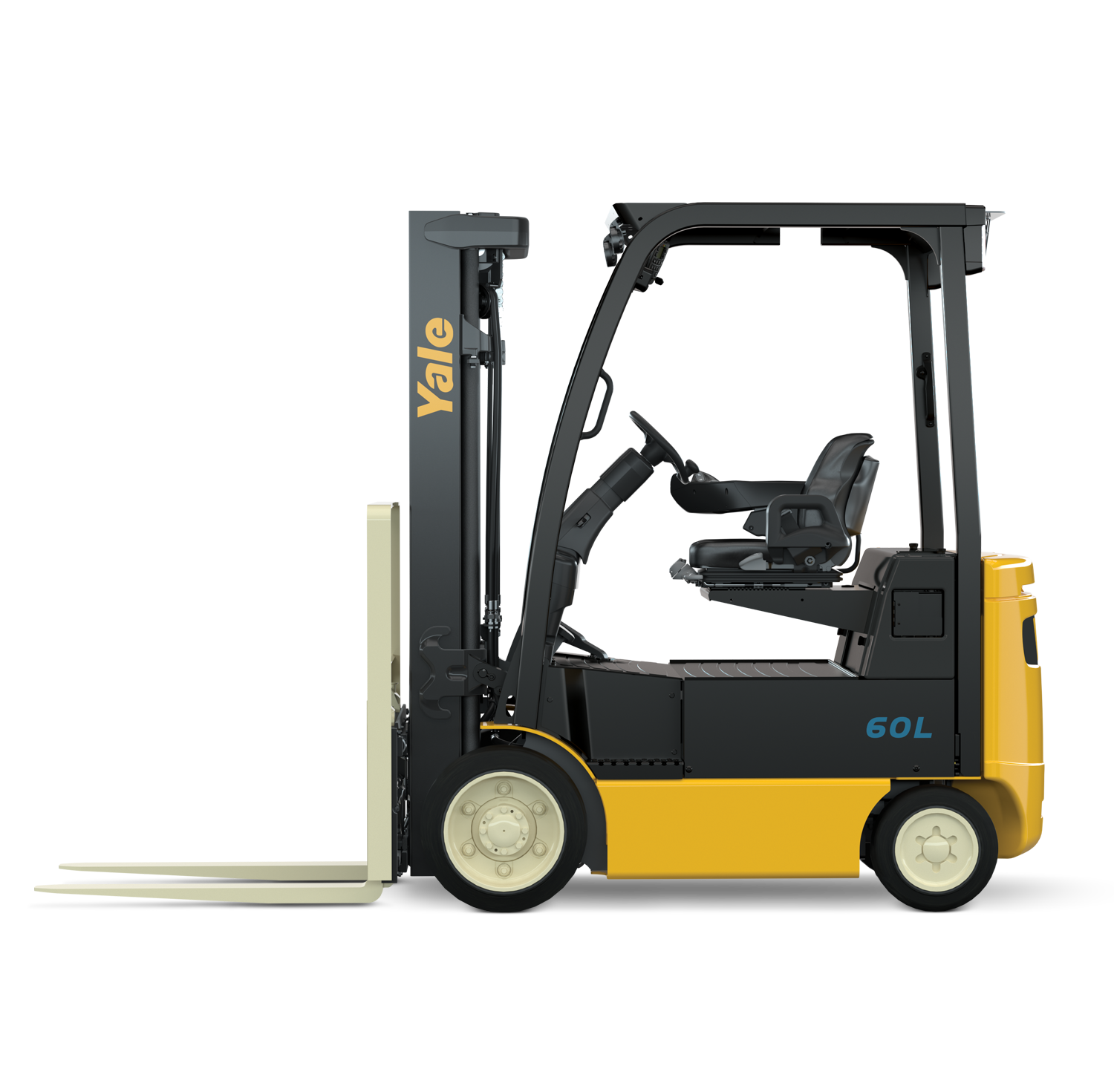 Yale wins Green Award for Lift Truck Power Innovations