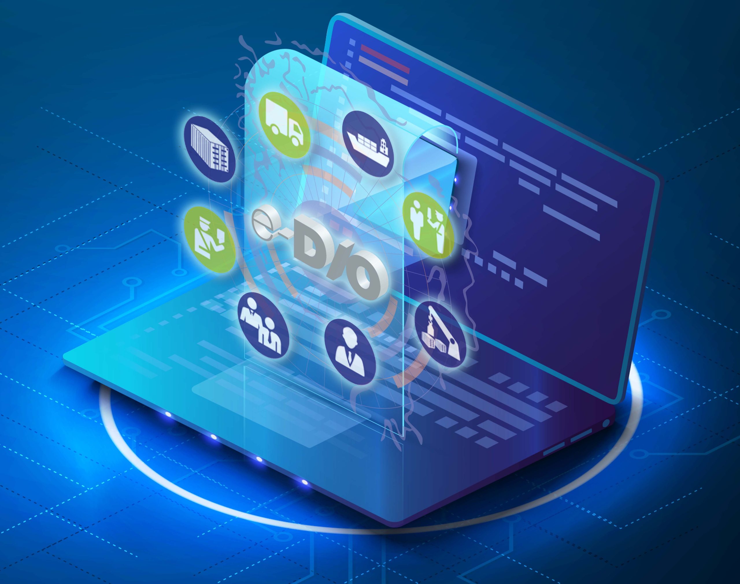 TIFFA EDI improves Maritime Logistics Efficiency via CODEX e-DO ...