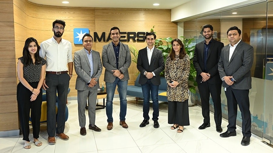 TezMedz and Tabiyat.pk Sign Cold Chain Contract with Maersk