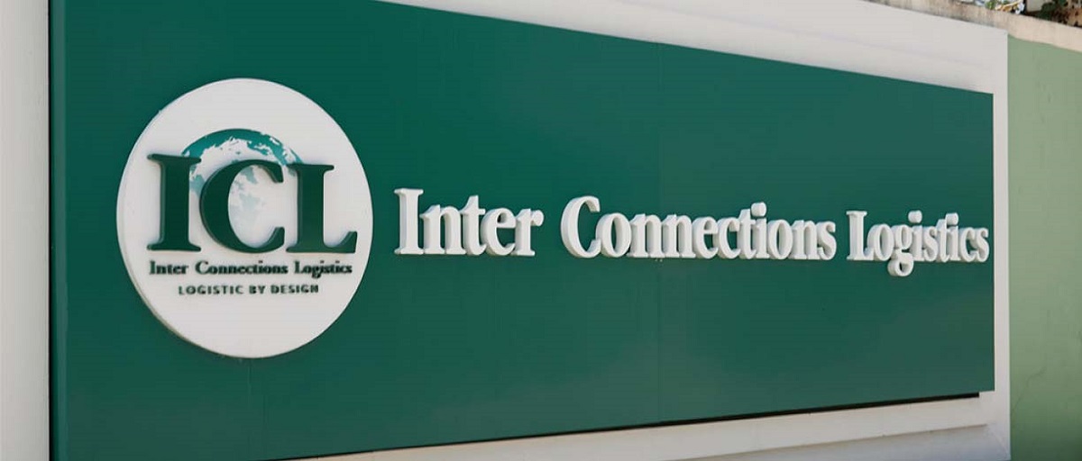 Inter Connections Logistics เดินหน้าขยายฐานธุรกิจ ชูจุดแข็งบริการขนส่ง ...
