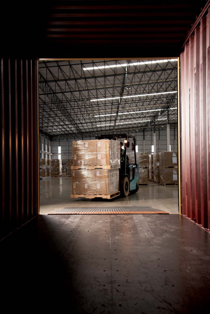 Sino Logistics Opens New Warehouse in Laem Chabang - Logistics Manager