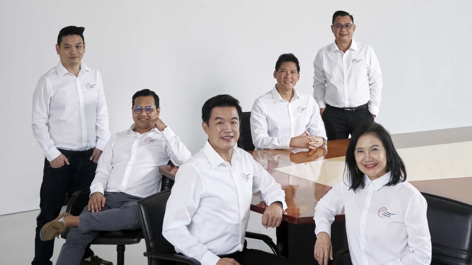 ISS Global Forwarding Unites Global Networks with Local Expertise ...