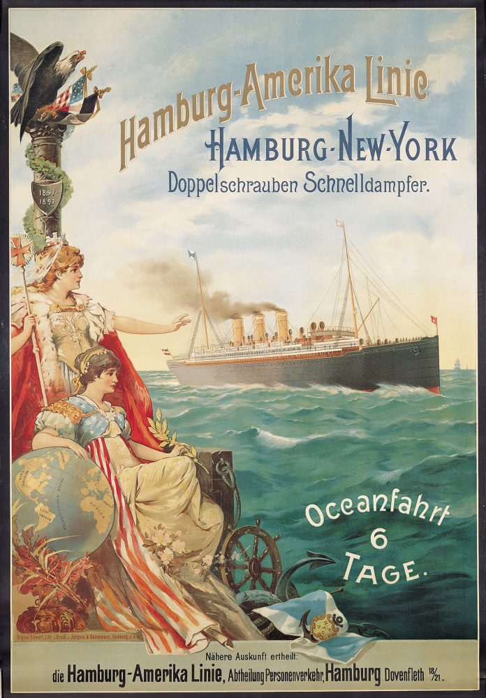 Hapag-Lloyd turns 175 years old - Logistics Manager