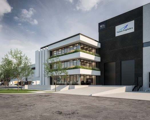 Yusen Logistics to open New Smart Pharma Hub in Gembloux