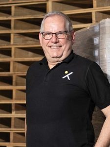APX Revolutionizes Trucking Industry with Trailblazing Pallet Network