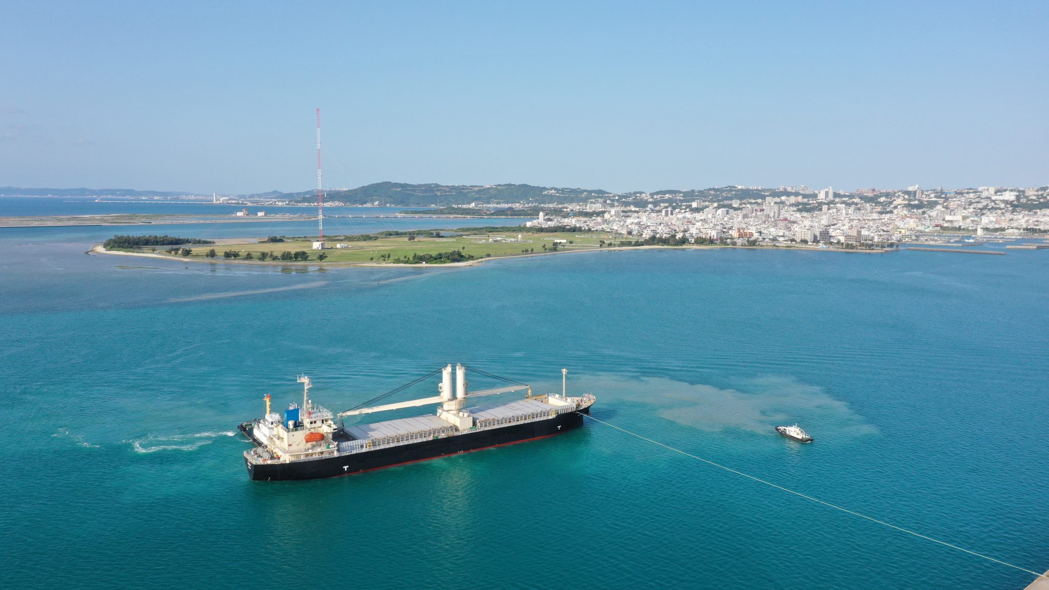 MOL Drybulk Strengthens its intra-ASEAN services with Multipurpose ...