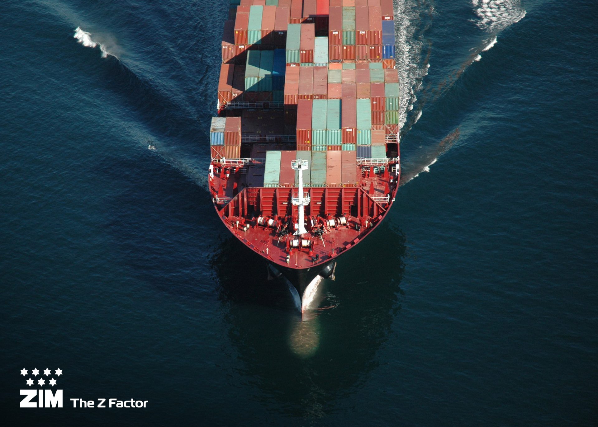 ZIM ประกาศยกระดับบริการ ZCT เพิ่มความถี่ของรอบการเดินเรือ - Logistics ...