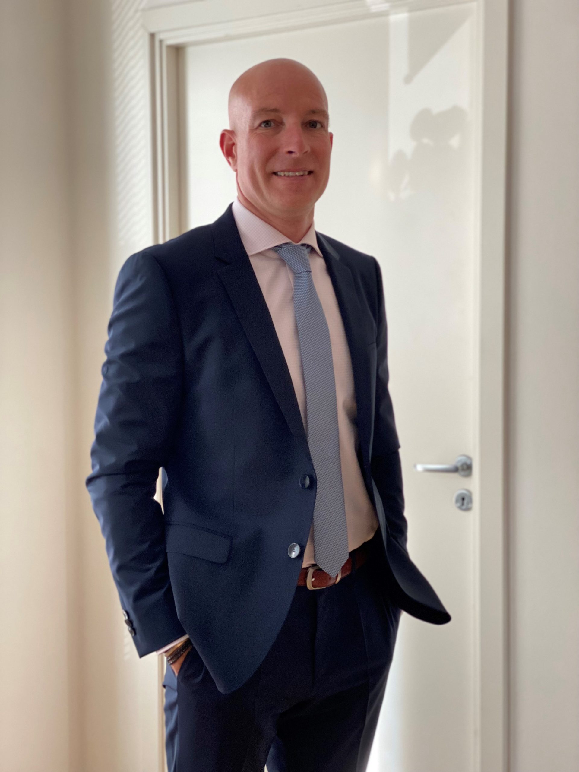 deugro expands its Supply Chain Management System deugro visiotrack