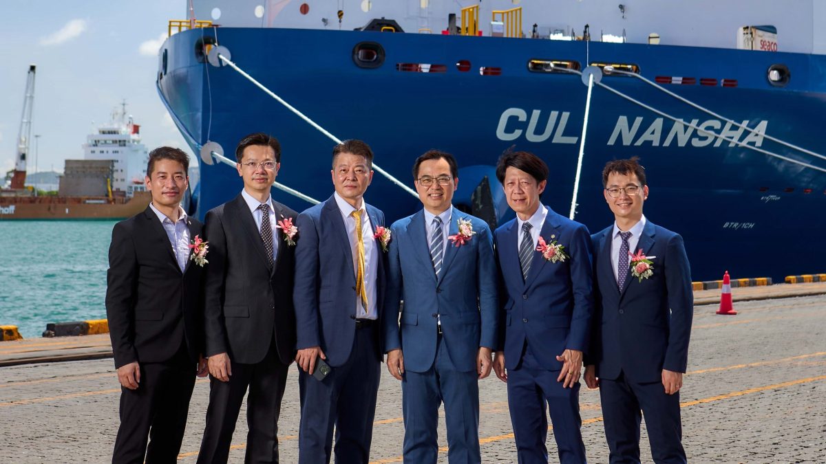 CULines' Chairman Shares Story behind the Success in Rapid Expansion ...