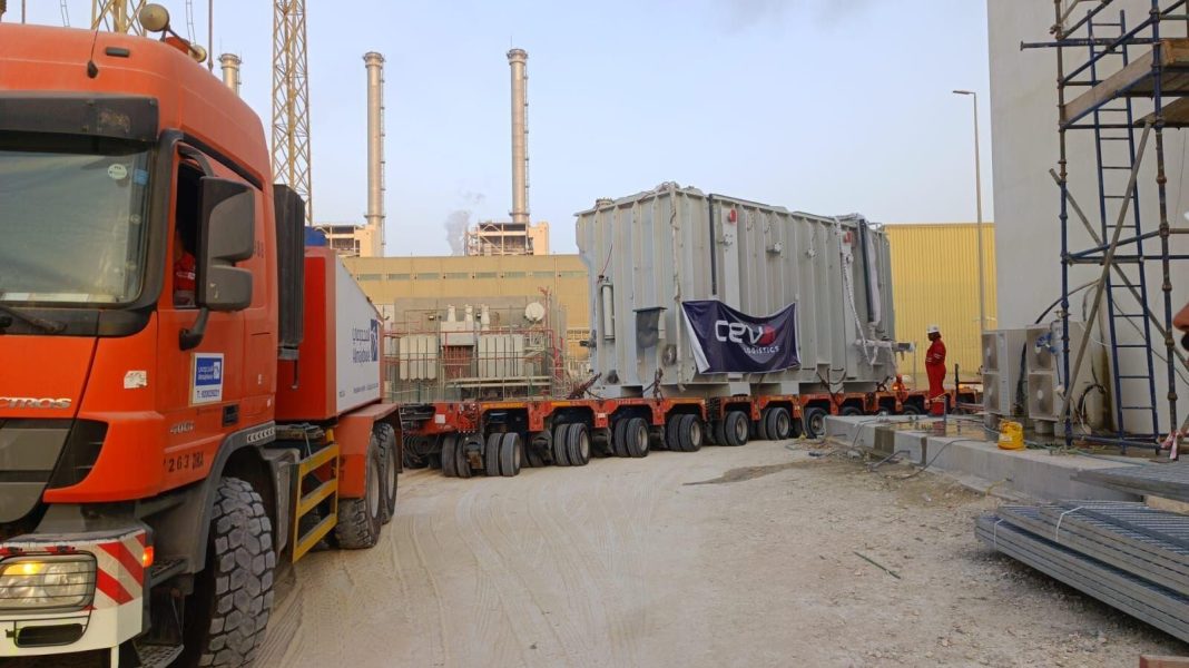 CEVA Logistics launches direct operations in Bahrain