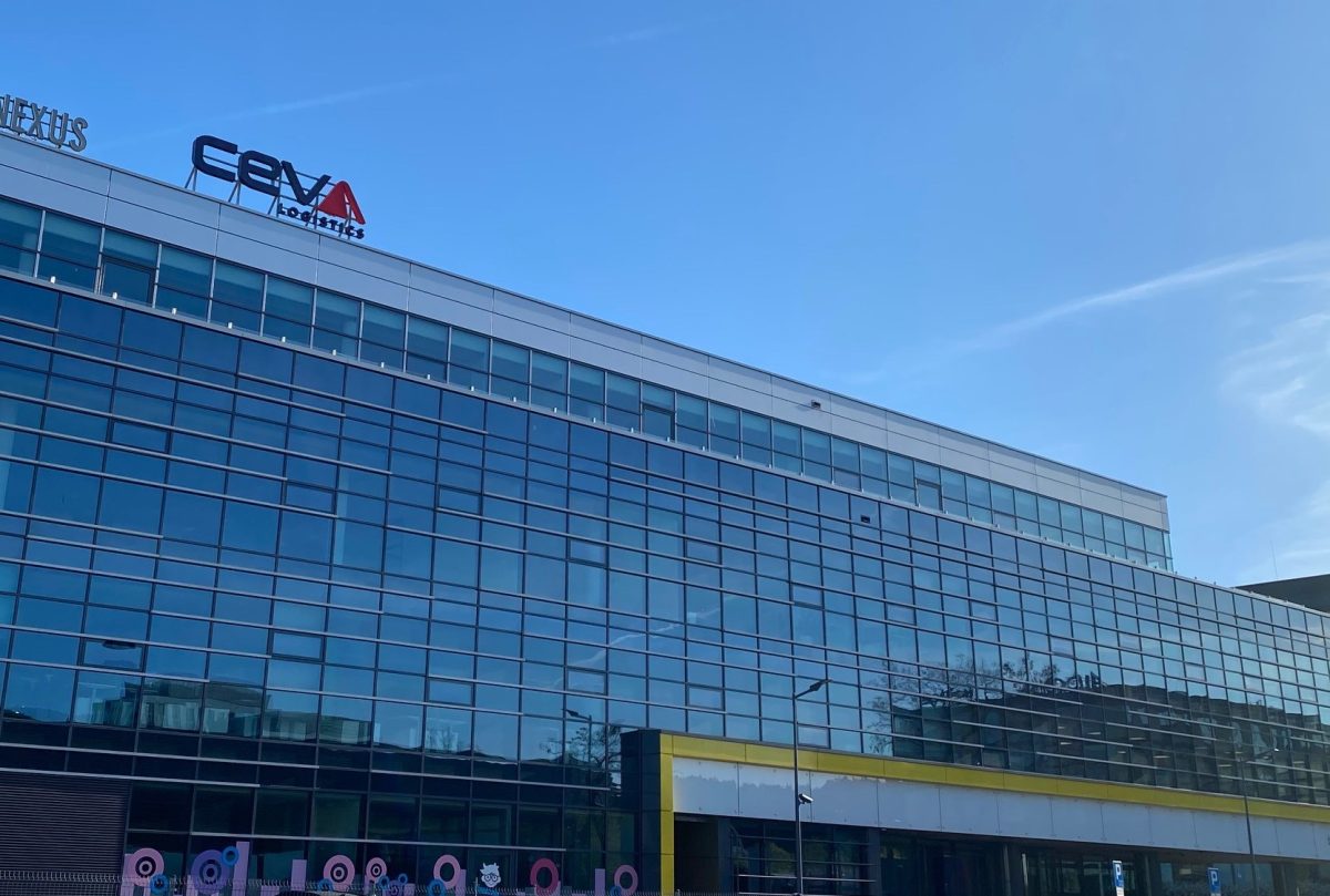 CEVA Logistics expands service to European Ocean customers