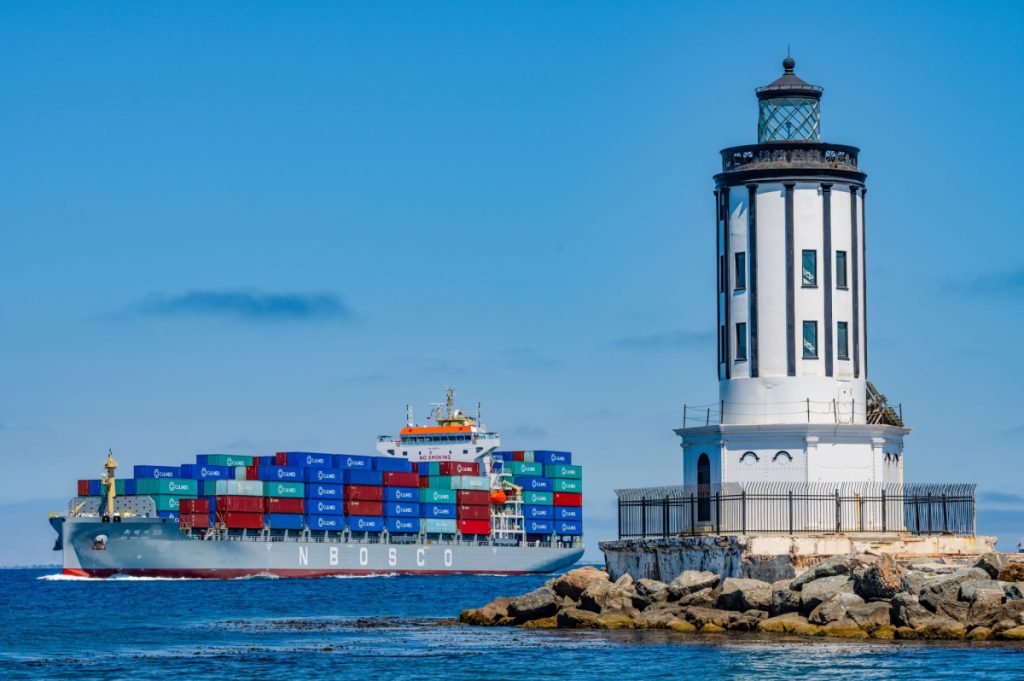 CULines Signed a Long-Term Terminal Agreement with YTI