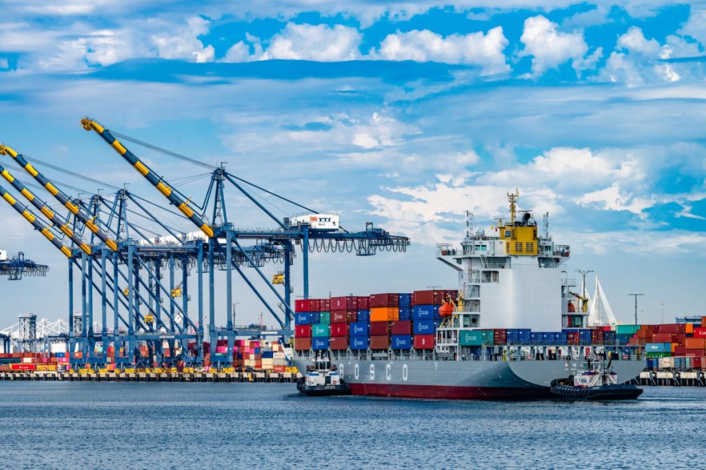 CULines Signed a Long-Term Terminal Agreement with YTI