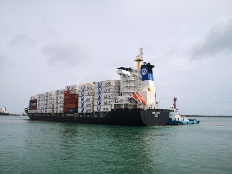 Iris Logistics Launches New Express Intra-Asia Service