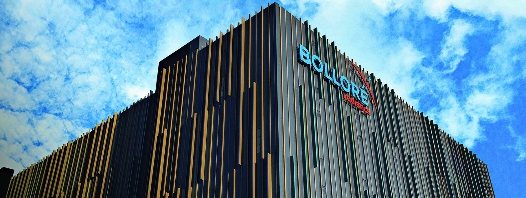 Bolloré Logistics launch Greater Bay Area Freight Delivery Optimisation ...
