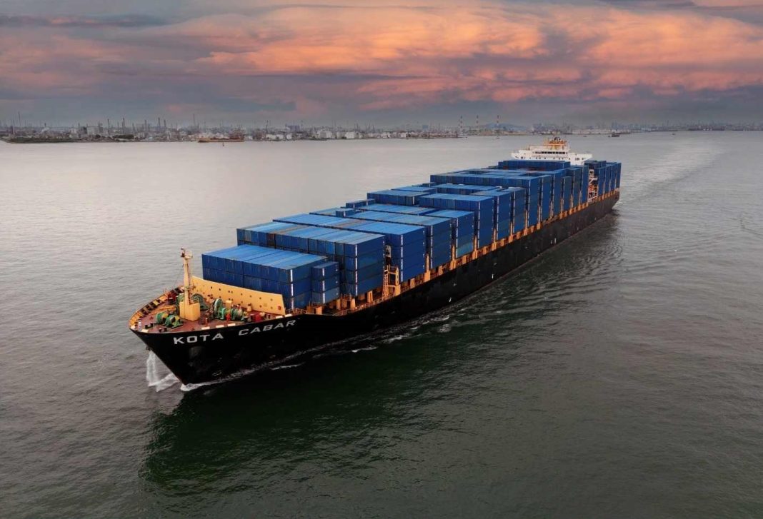 PIL ร่วมเฉลิมฉลองพิธีเปิดตัวท่าเรือ Tuas ของ PSA อย่างเป็นทางการ ...