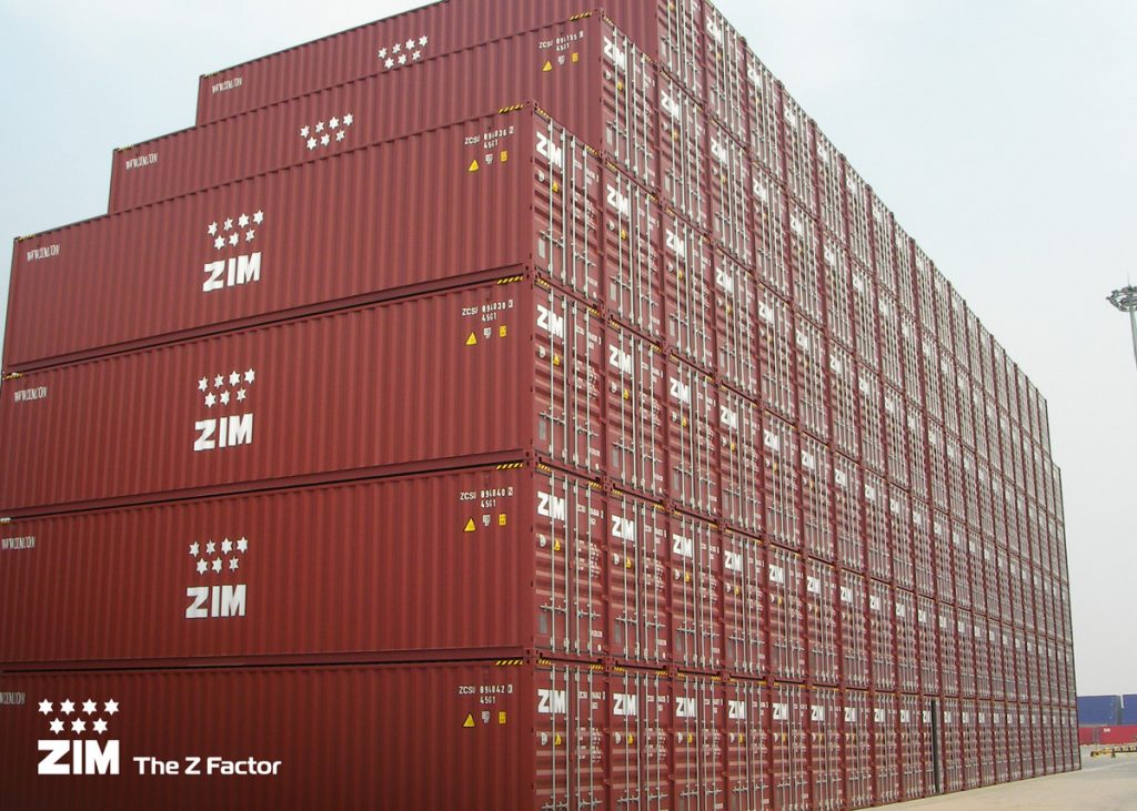 OOCL สั่งประกอบเรือขนส่งตู้สินค้าเชื้อเพลิงคู่เมทานอล ขนาด 24,000 ที ...