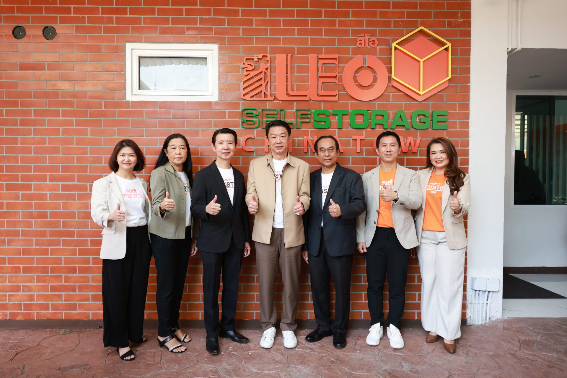 LEO Self Storage in Chinatown supports Thailand’s Growing E-Commerce ...