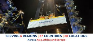 Cordelia to Achieve Operational Excellence in Thailand through Lunar ...