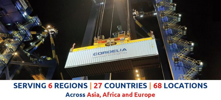 Cordelia to Achieve Operational Excellence in Thailand through Lunar ...