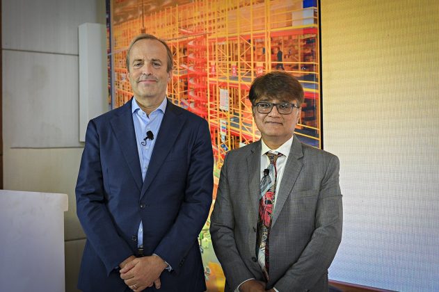 DHL Supply Chain to invest EUR 500 million in India