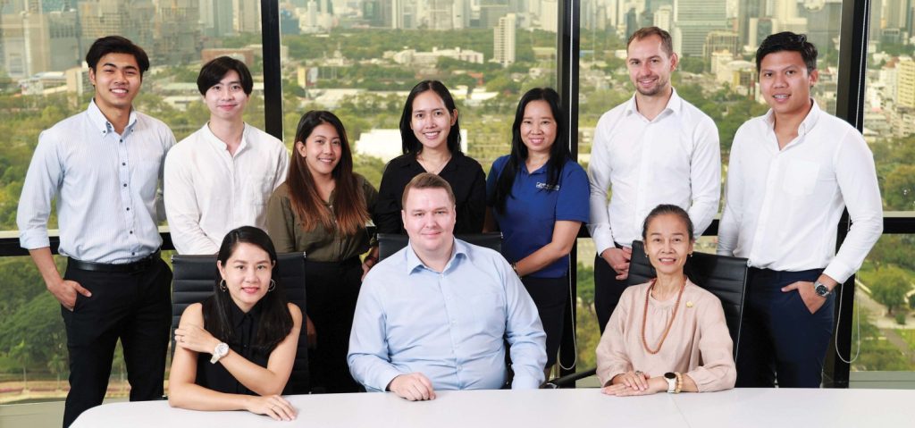 The Rhenus Group Unleashes Growth Potential in Southeast Asia ...