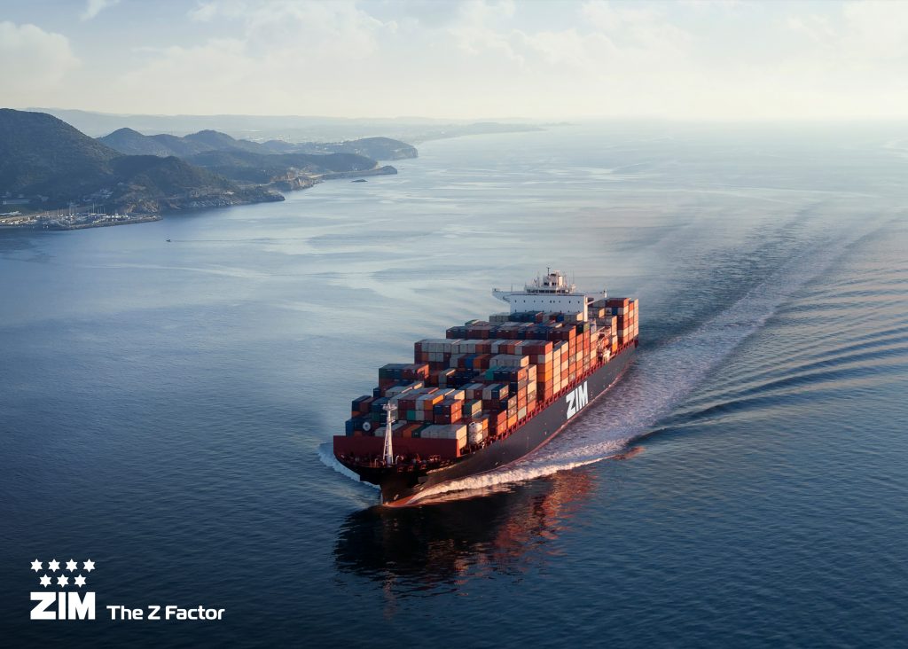 ZIM to launch ZIM Colibri Xpress (ZCX) Service