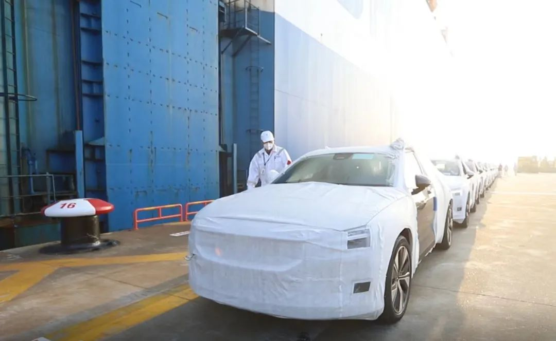 COSCO SHIPPING Specialized Carriers launches Shanghai - Persian Gulf ...