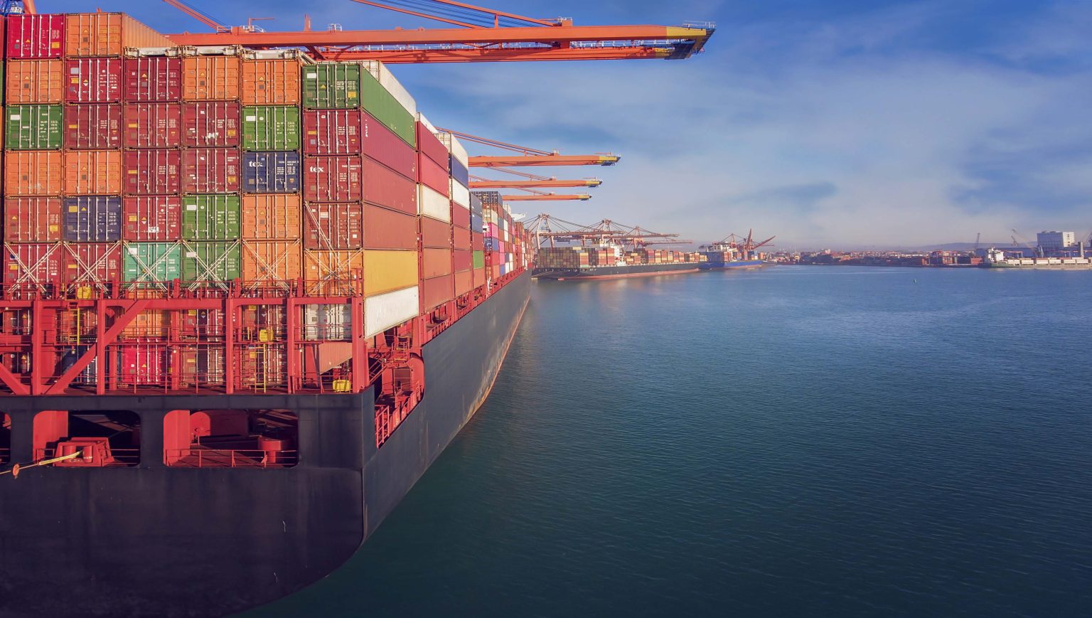 Boxman เดินหน้าพัฒนาธุรกิจ Agency Business ครอบคลุมซัพพลายเชนการขนส่ง ...