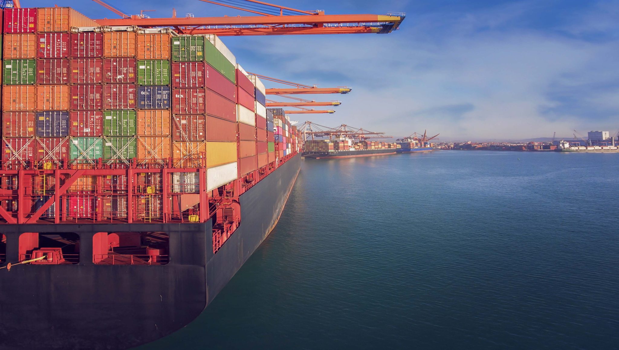 Boxman เดินหน้าพัฒนาธุรกิจ Agency Business ครอบคลุมซัพพลายเชนการขนส่ง ...