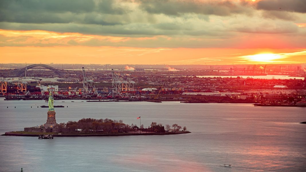 Kerry-Apex ขยายบริการ LCL เพิ่มไปยัง US East Coast - Logistics Manager