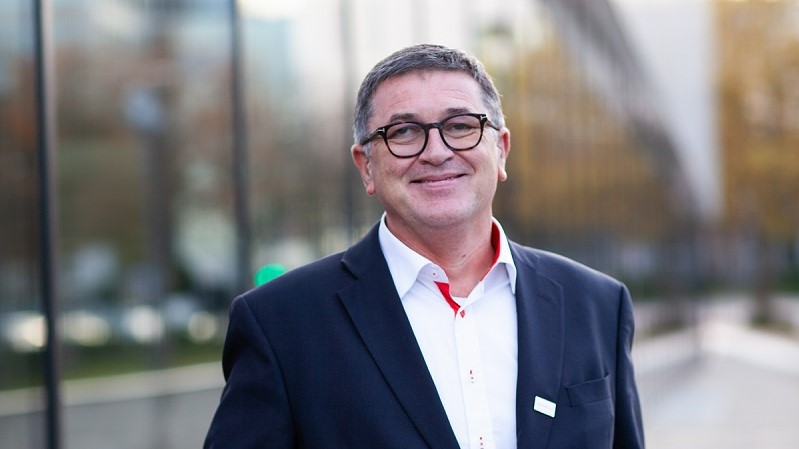 Swisslog rebranding reflects a new era of digital logistics - Logistics Manager