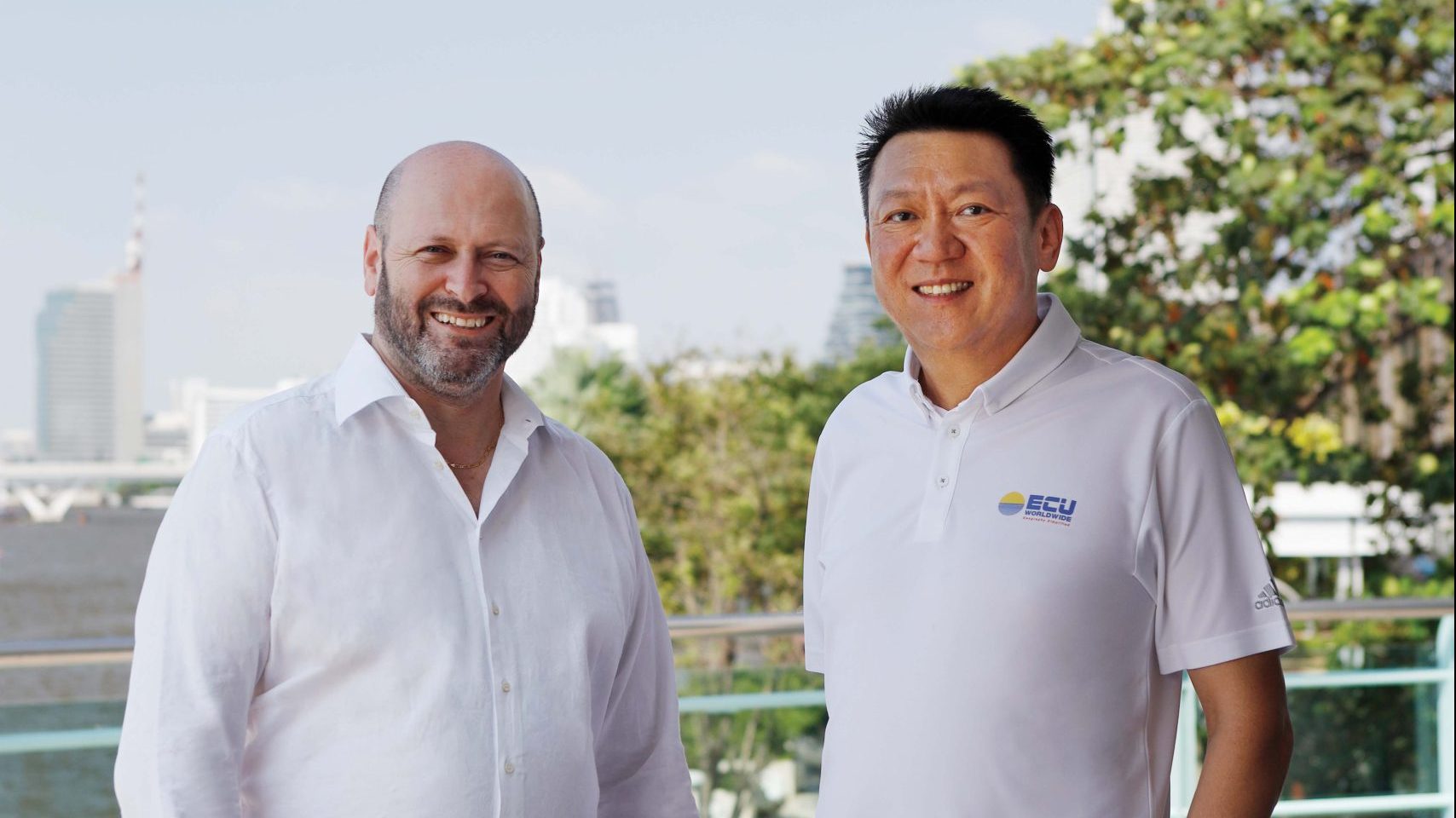 ECU Worldwide targets Thailand's Stable Market for Bullish Growth ...