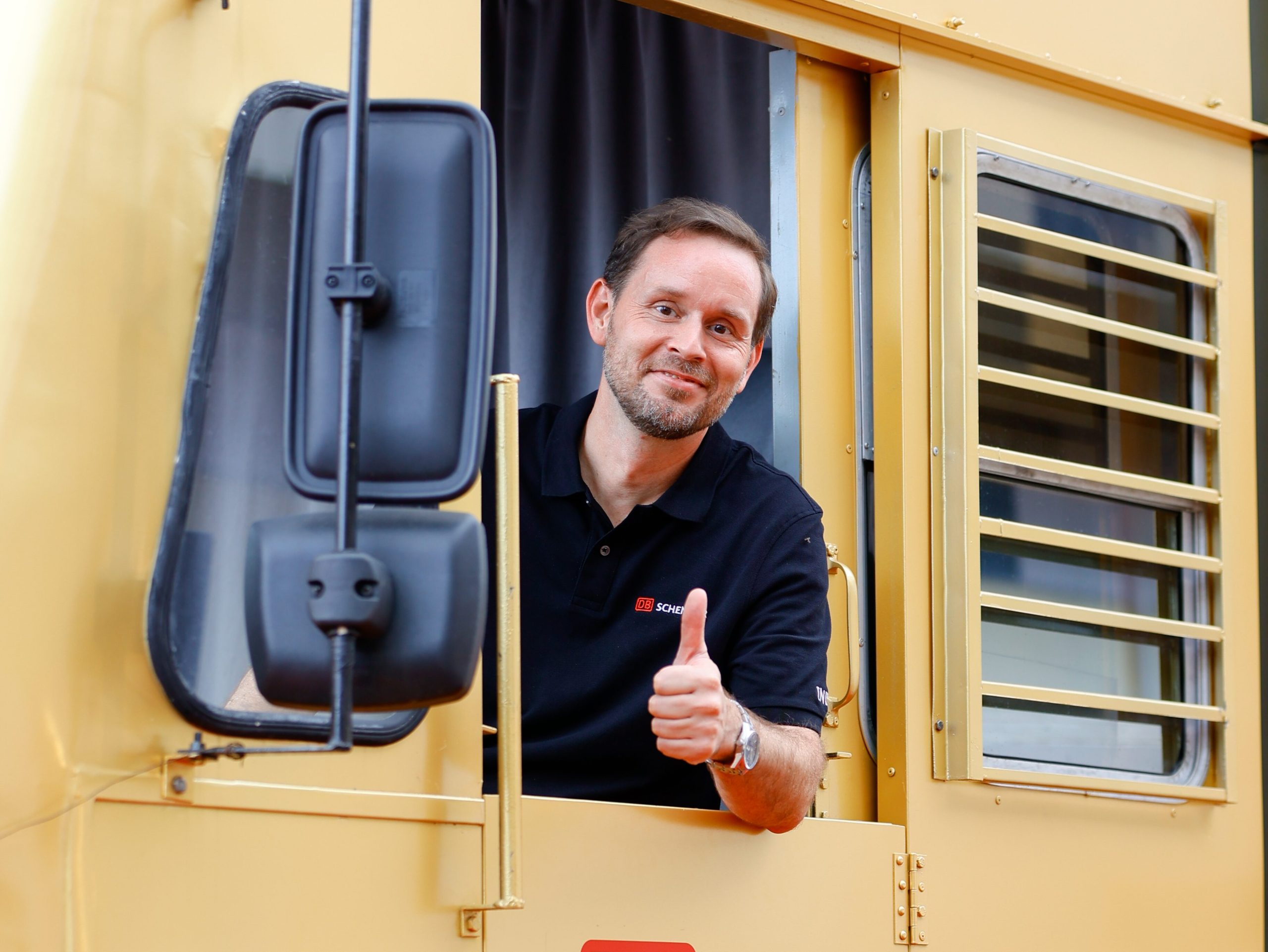 DB Schenker offers Unparalleled Land Transportation across Asia and ...