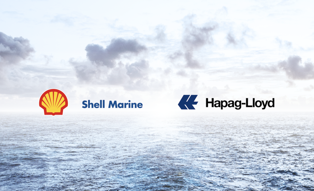 Shell จับมือ Hapag-Lloyd ลดการปล่อยคาร์บอนจากเชื้อเพลิงผ่านข้อตกลงการ ...