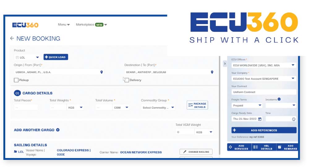 ECU Worldwide targets Thailand's Stable Market for Bullish Growth ...