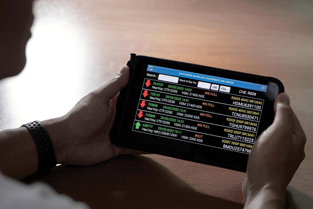 Gram Software Solution Provides State-of-the-Art IT Services for Thai ...