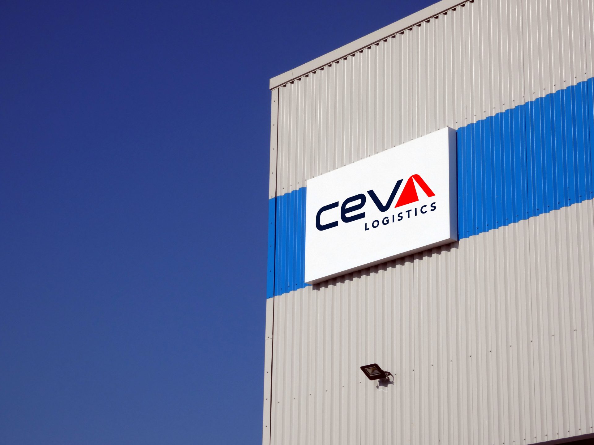 CEVA Logistics ในสเปนได้รับรางวัลจากการโครงการทางเดียวกันไปด้วยกัน ...