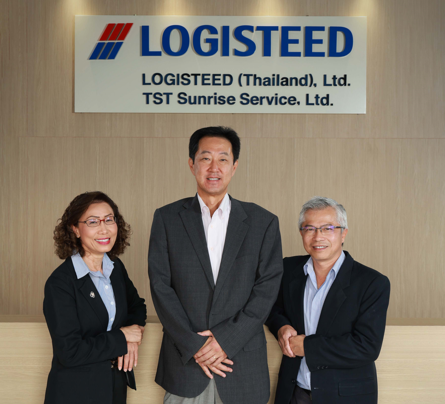 Toward New Dimensions: Introducing LOGISTEED - Elevating Your Supply ...